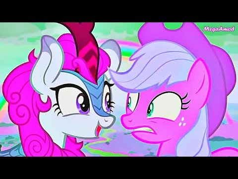 My Little Pony: Friendship is Magic - "A Kirin Tale" (Super Multi Major ...