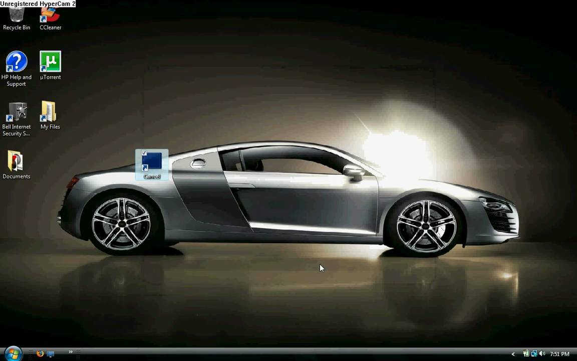 Secret Computer Tricks - YouTube