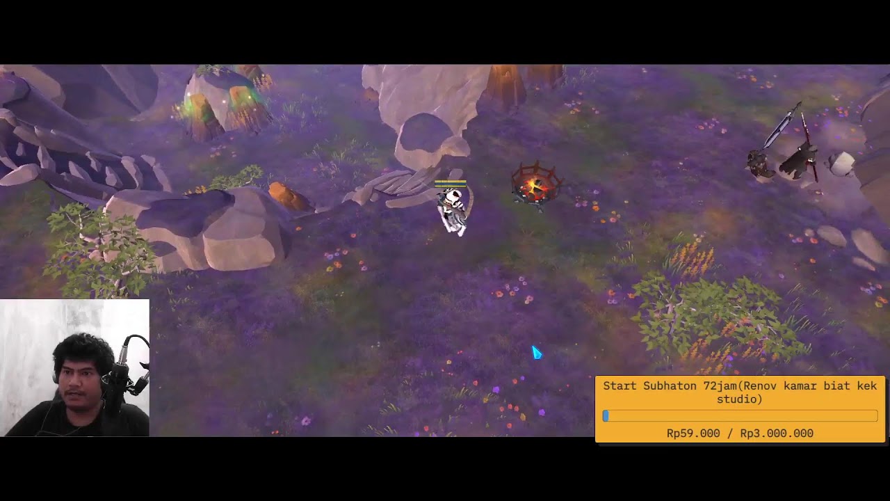 🔴Live || Gathering di inner tanpa premium !!!!! | Albion Online - YouTube