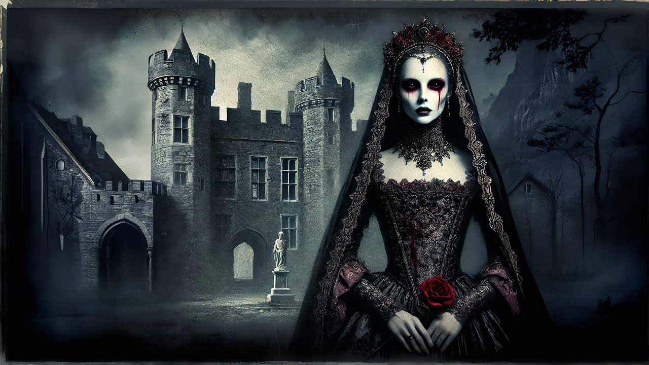 The Blood Countess: The Dark Legacy of Elizabeth Bathory - YouTube