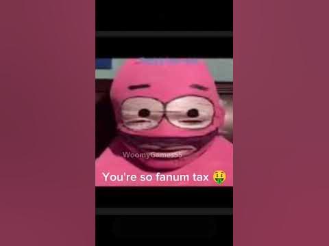 Sticking out your gyat for the rizzler youre so skibidi youre so fanum tax #shorts #short # ...