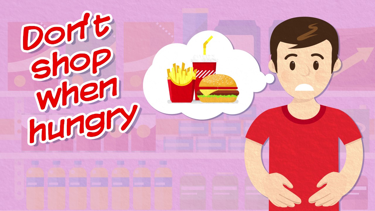 How to Stay Healthy on a Budget - YouTube