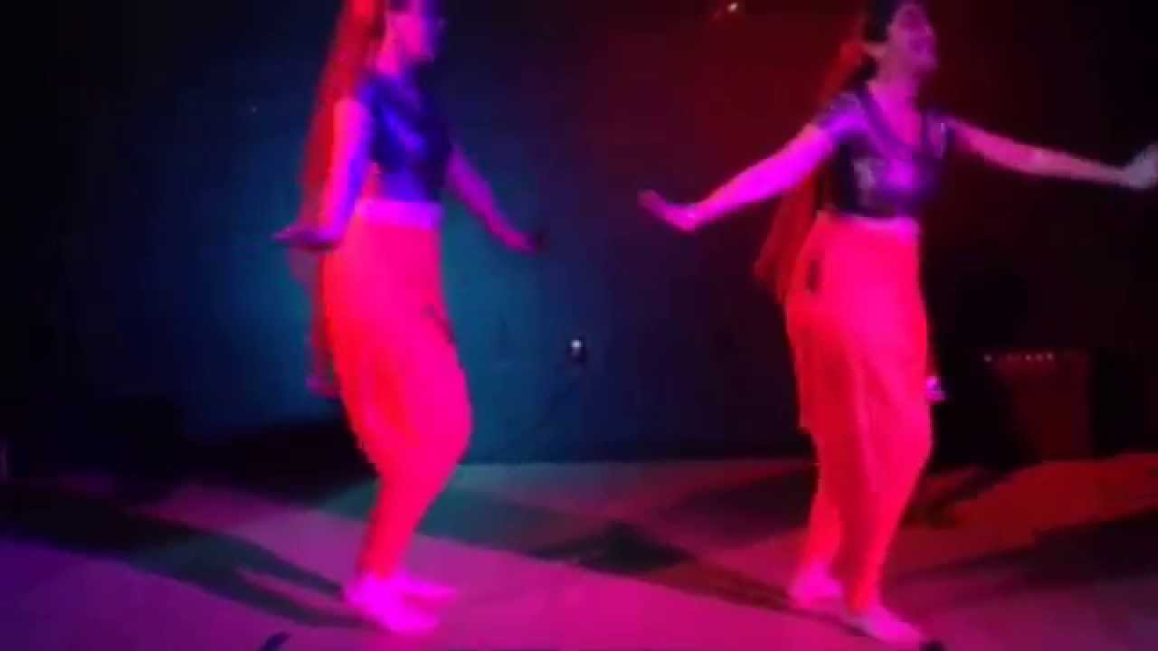 Deepika Padukone Dance Tribute - YouTube