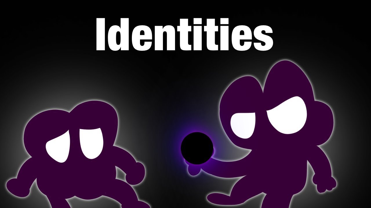 Identities Meme (BFB FlipaClip) - YouTube