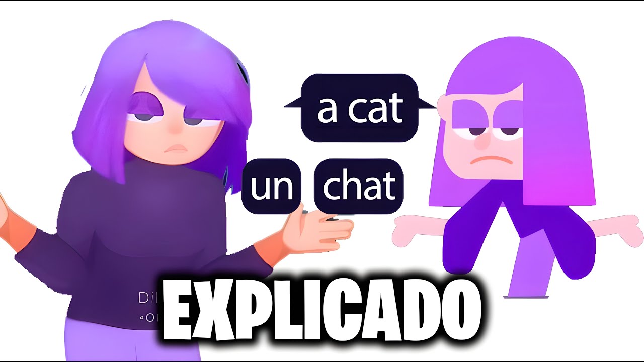 Lily Duolingo Trend Explicada Youtube