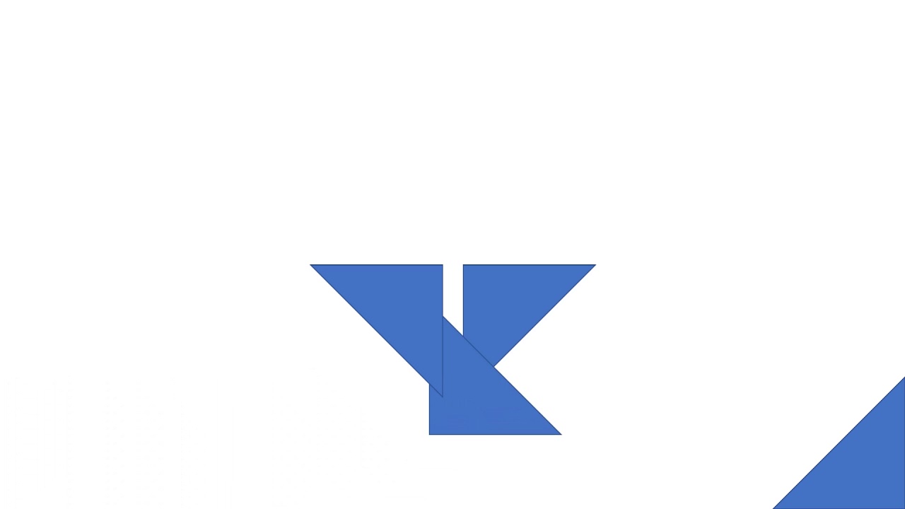 Praktikum 2 - Menganimasikan Elemen Shape (Animasi Posisi) - YouTube