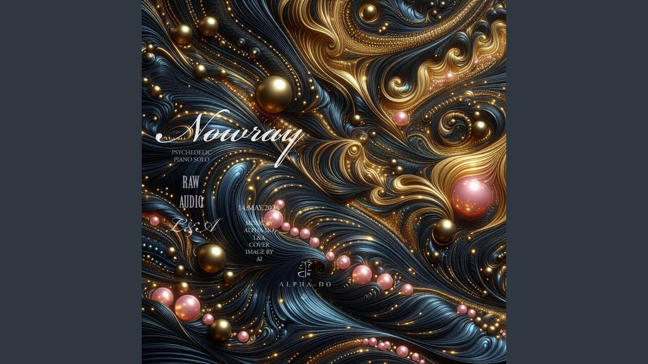 NOWRAY III - YouTube
