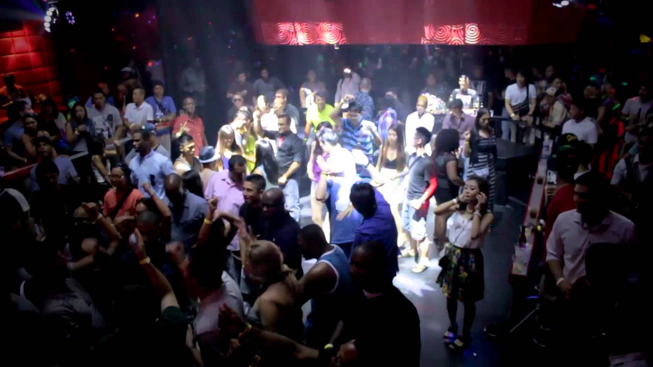 HARLEY DAVIDSON GUAM DARK CUSTOM PARTY TVC - YouTube