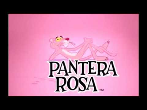 La Pantera Rosa (Intro) #yomequedoencasa - YouTube