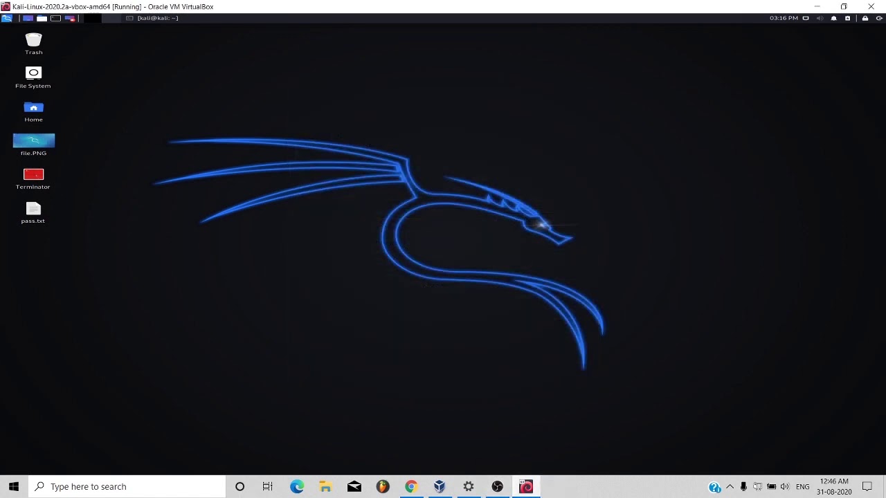 How To Enable Internet In Kali Linux On Virtual Box Bridged Network how-to-enable-internet-in-kali-linux-on-virtual-box-bridged-network