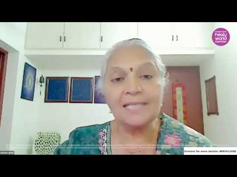 Bach flowers- Healy Blue app - YouTube