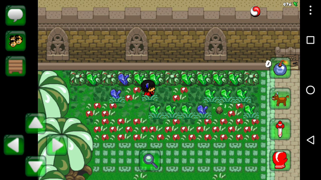 Primeiro vídeo do Graal online classic: como bloquear o gralat - YouTube