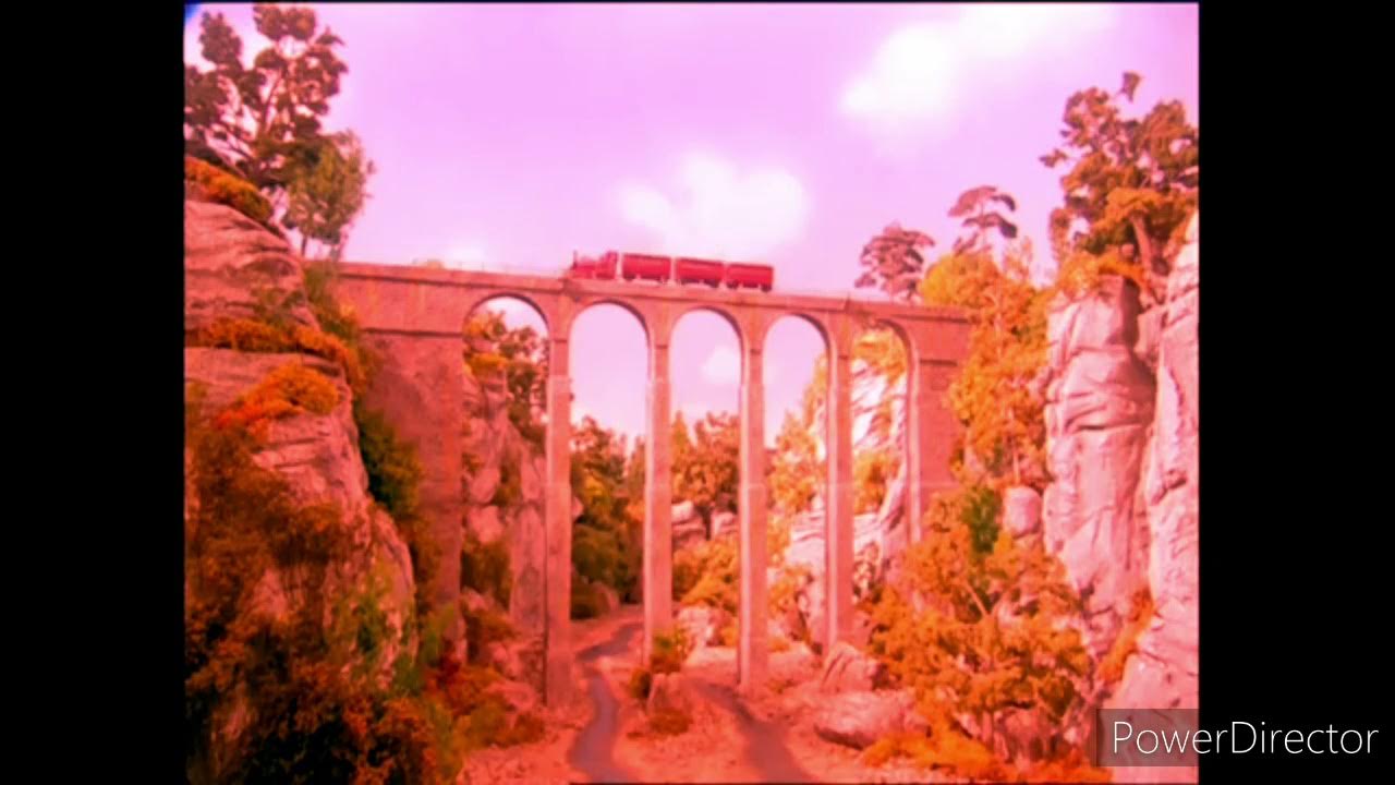 Sodor fallout #11 Skarloey The Brave Engine - YouTube