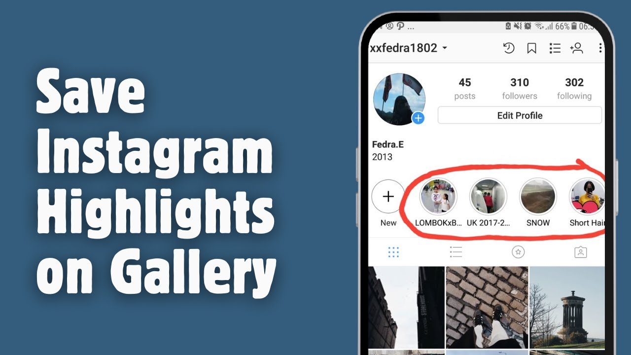 How To Save Highlights On Instagram To Camera Roll YouTube how-to-save-highlights-on-instagram-to-camera-roll-youtube