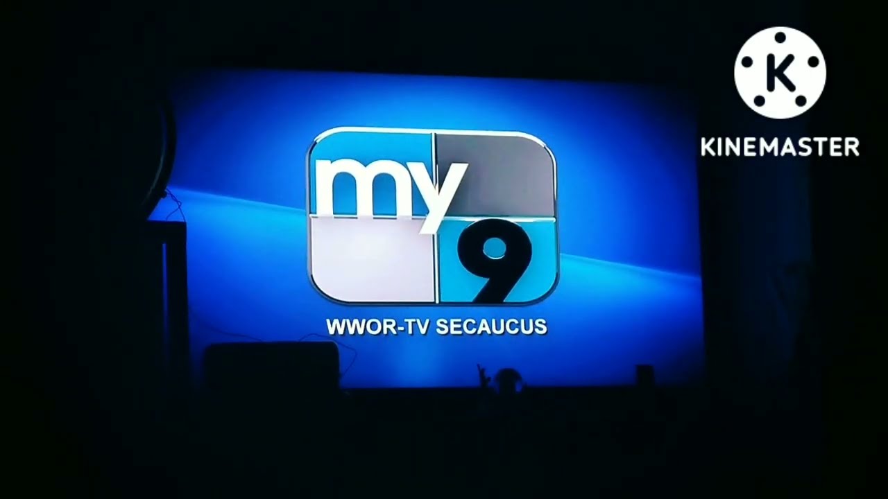 WWOR-TV Channel 9 Paid Program Intro - YouTube