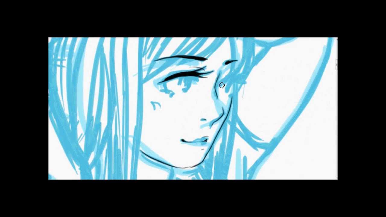 Lineart In Photoshop YouTube lineart-in-photoshop-youtube