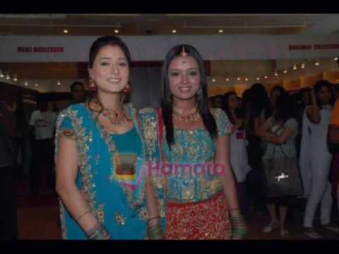 sadhna- The original! sara khan