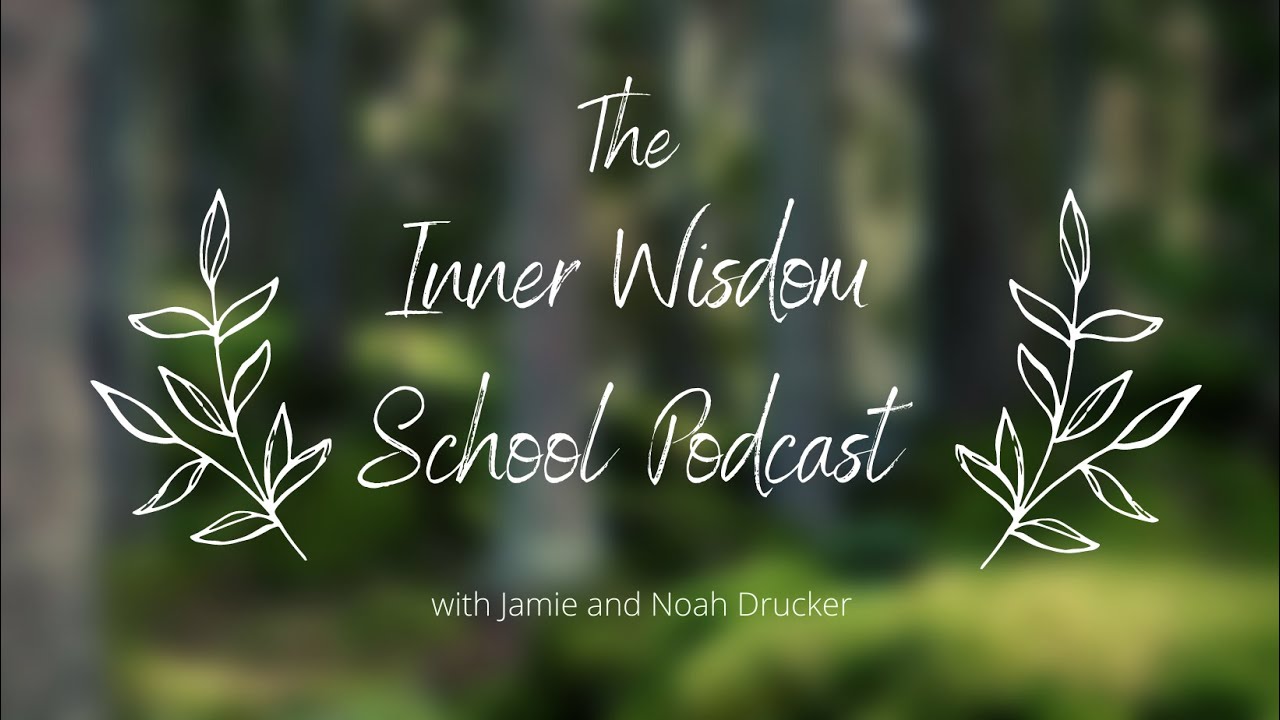 Episode 7: The Puer and Senex Archetypes - YouTube