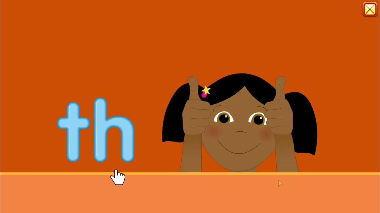 Starfall Learn to Read (Sound skills) - YouTube