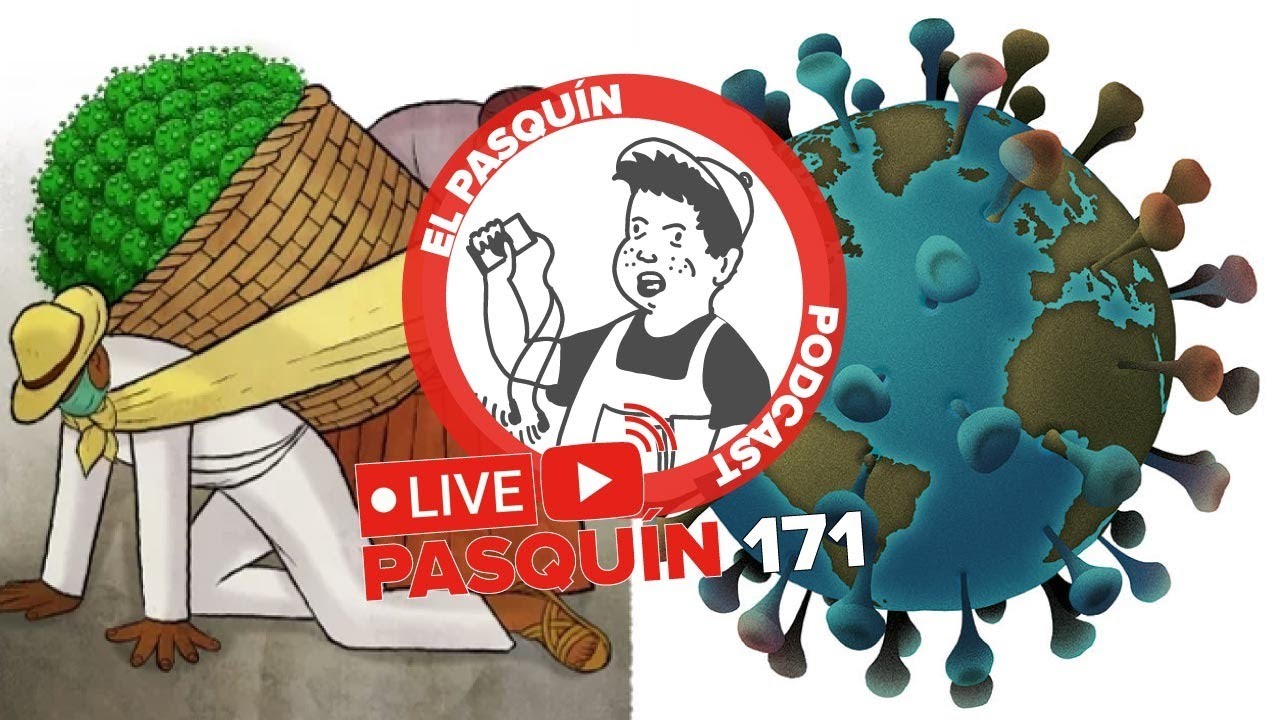 EL PASQUÍN 171 - YouTube