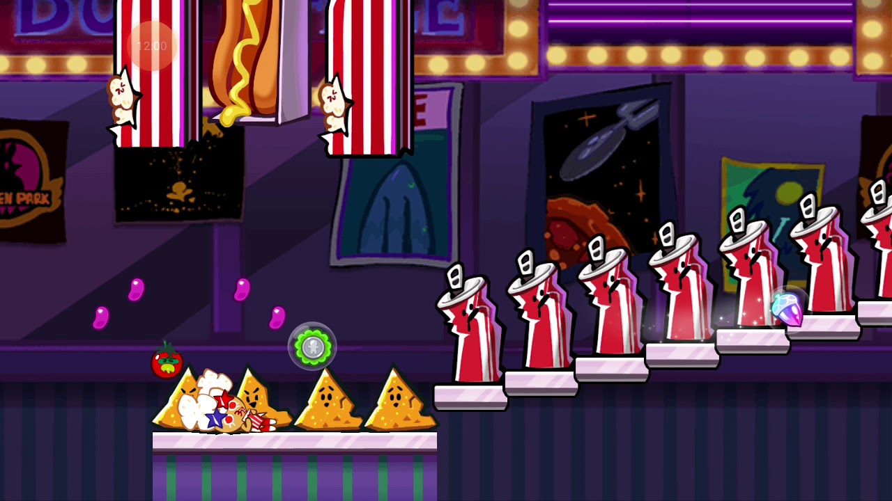 [MAIS UMA VEZ] Jogando COOKIE RUN!!!!!!!! (Parte Final) | 5000 ...