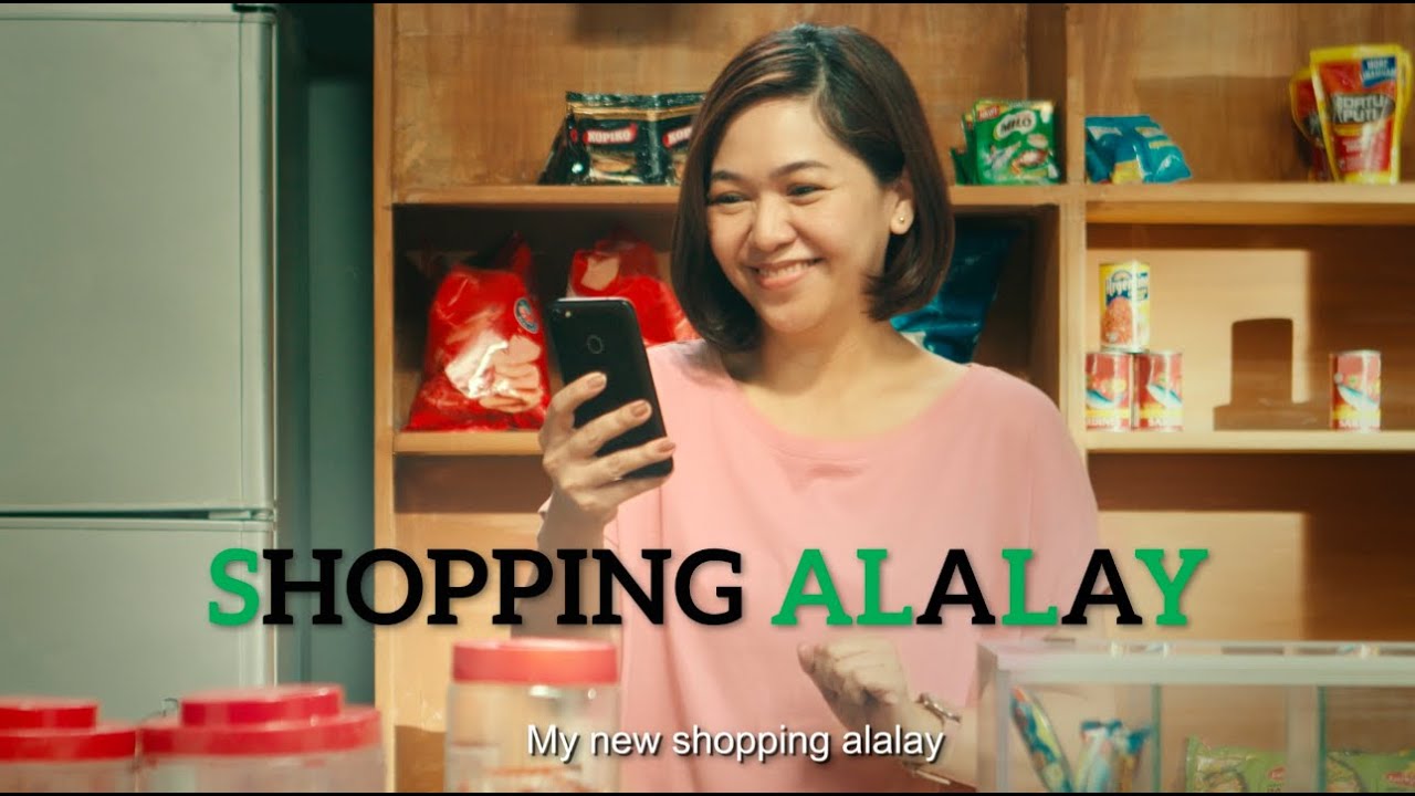 Puregold Mobile app your newest Shopping Alalay (SALLY) - "TINDAHAN ...