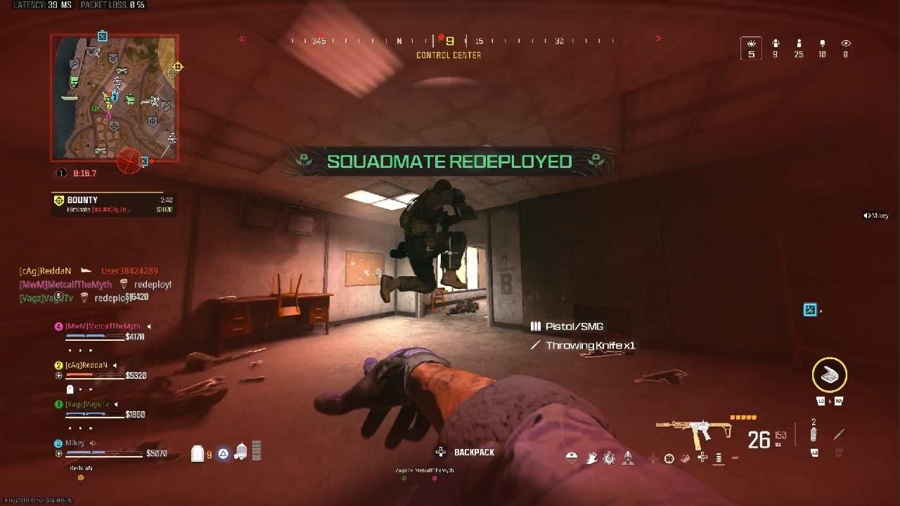 Control Center Chronicles - YouTube