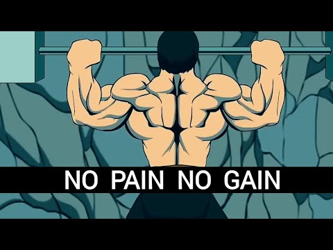 Gym Status | Animated short film - Motivation | Bodybuilding Status | Gym Whatsapp Status #Gym