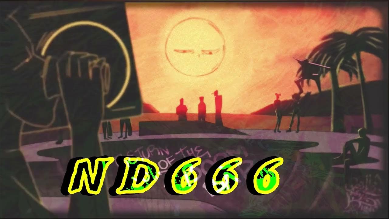 Mc ND666 - YouTube