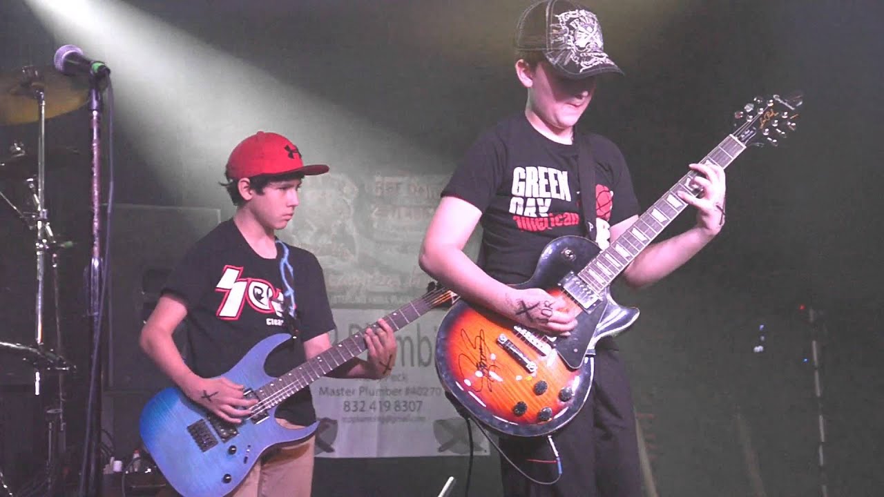 Cameron Garza Home Sweet Home | 2015.12.23 | Scout Bar - YouTube
