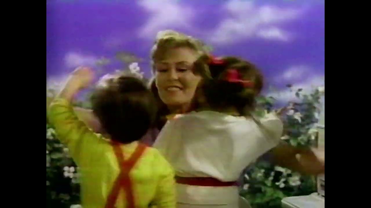 1989 Vivid TV Commercial - YouTube