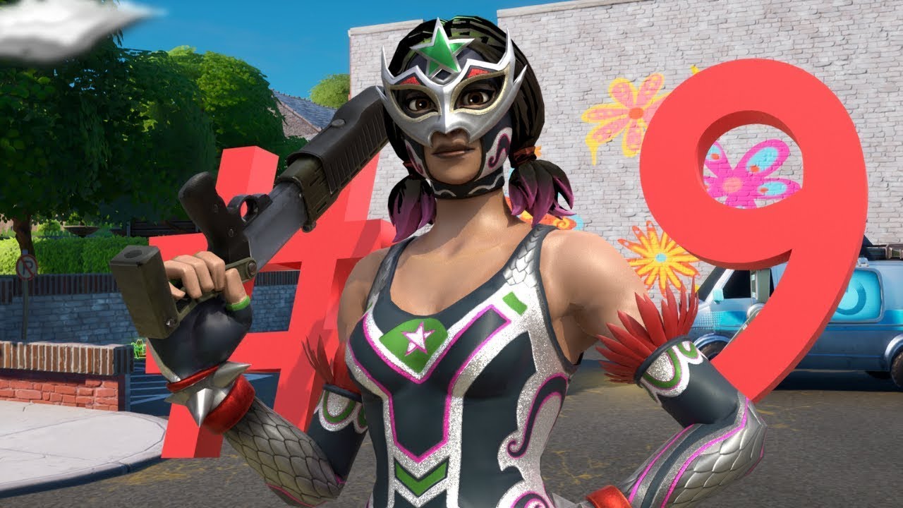 RAYIN | Highlights #9 | All Star🌟 - YouTube