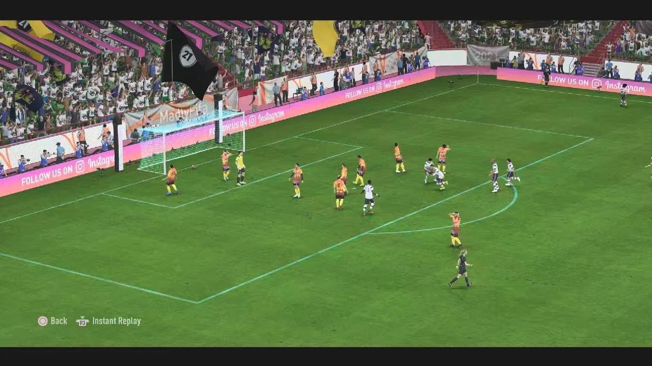 FIFA 23_20230110 - YouTube