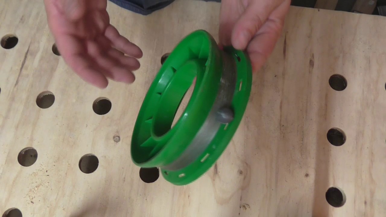 Fishing - Hand lines - YouTube