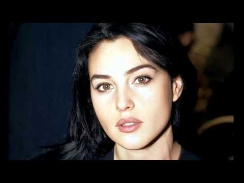 100 Of The Sexiest Monica Bellucci! [2026] Monica Bellucci Sexy Picture Compilation!