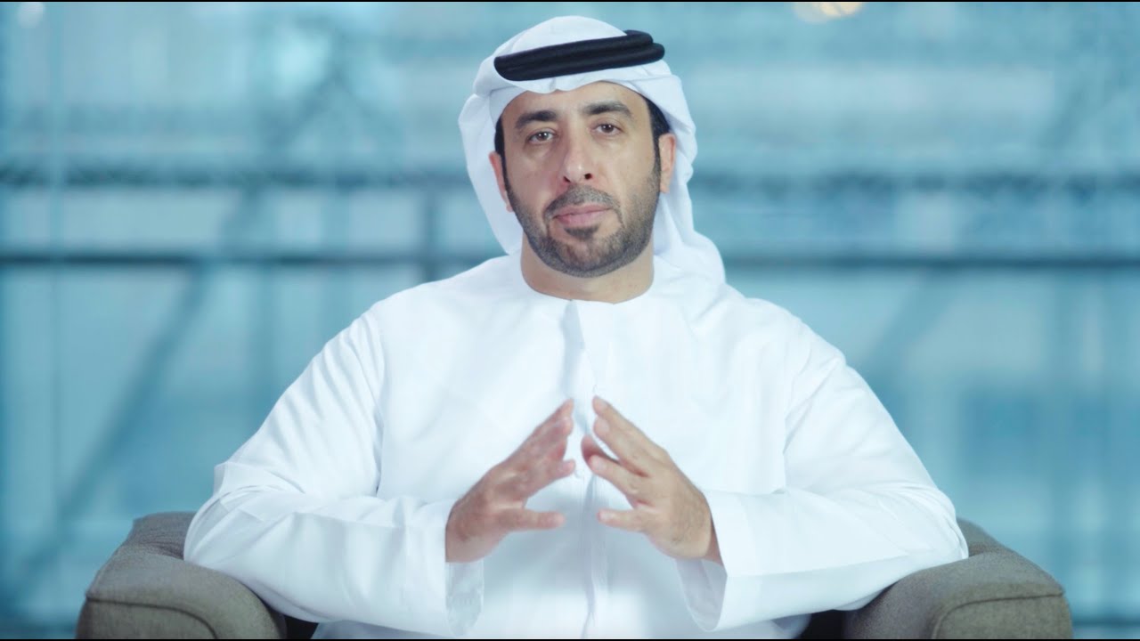 Hazeem Sultan Al Suwaidi, CEO of Borouge, Shares Insights on Q4 2023 ...