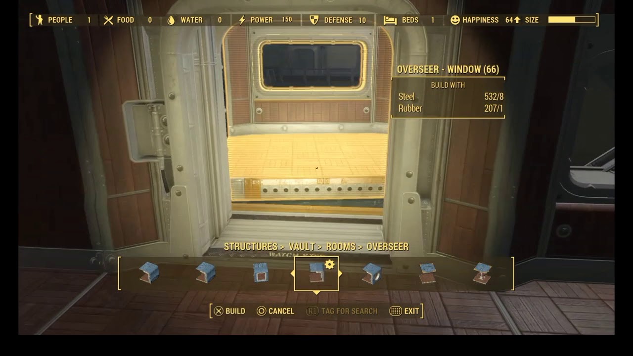 PS4 Fallout 4 Institute Storyline Episode 118 - YouTube