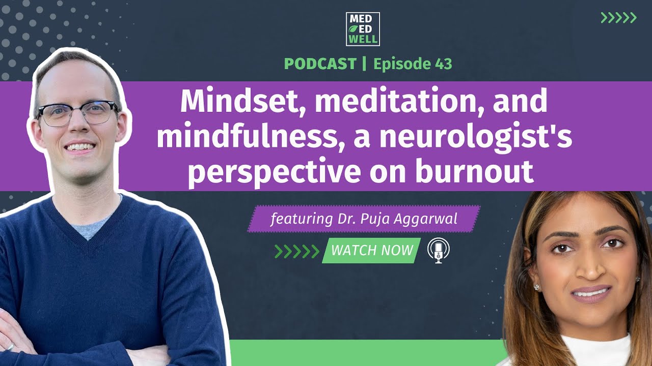 Mindset, meditation, mindfulness, a neurologist's perspective on ...
