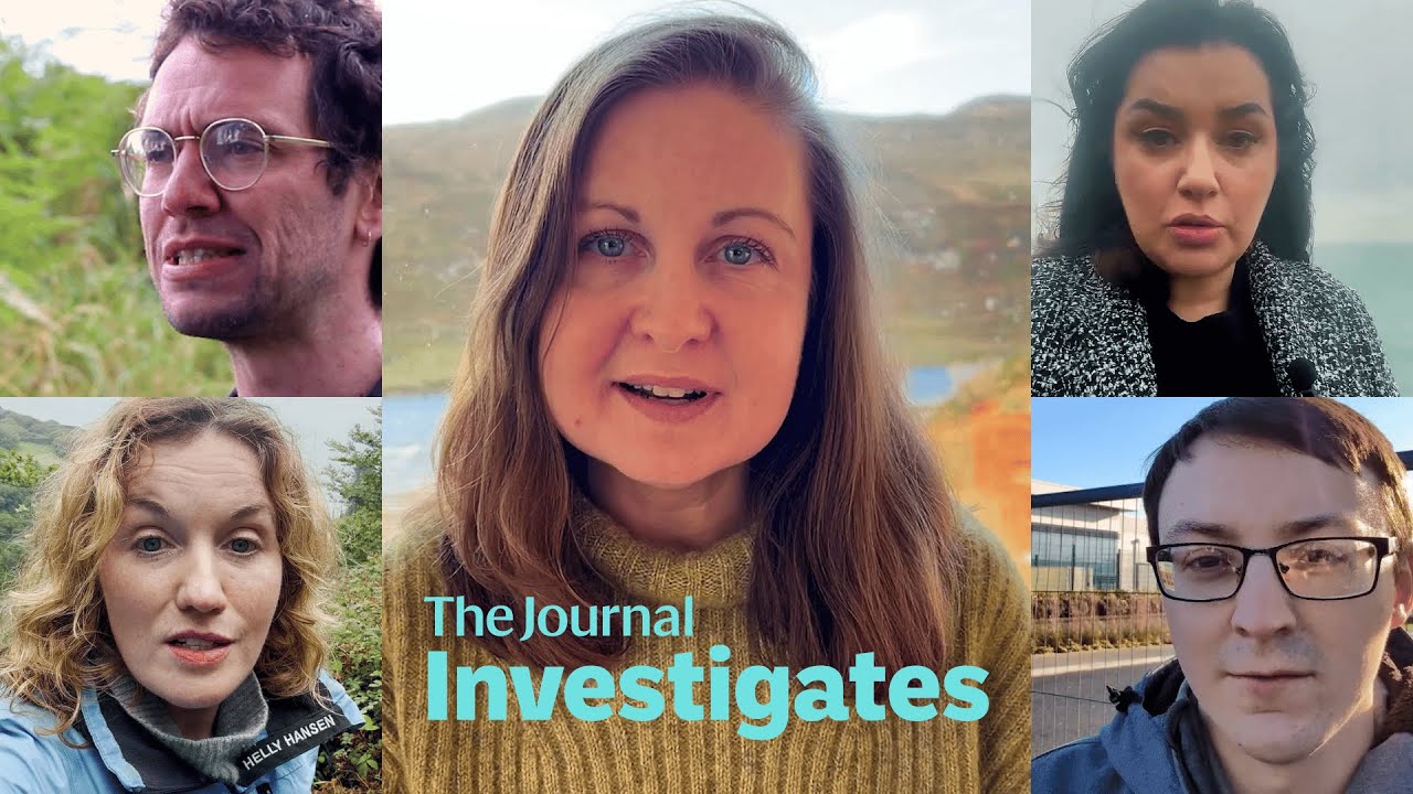 How you helped our investigative team make an impact this year - YouTube