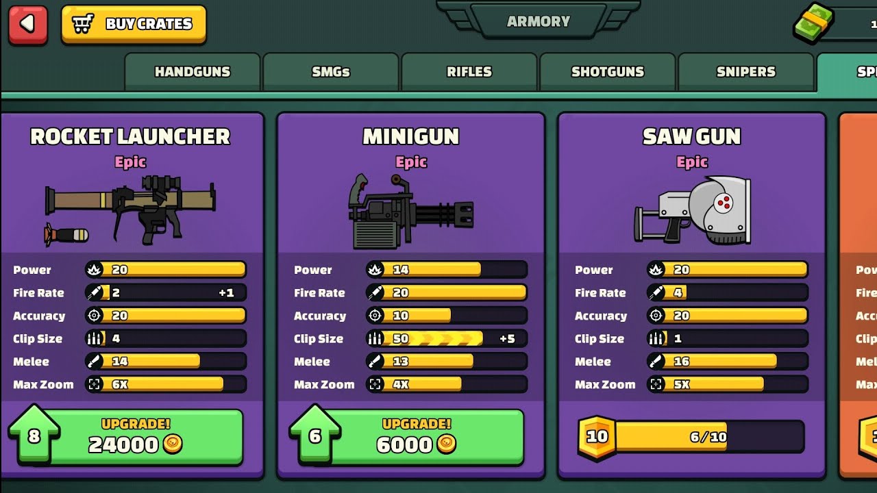 Mini Militia Multiplayer Madness With Fresh BGM | Catacombs Map | Bappu ...