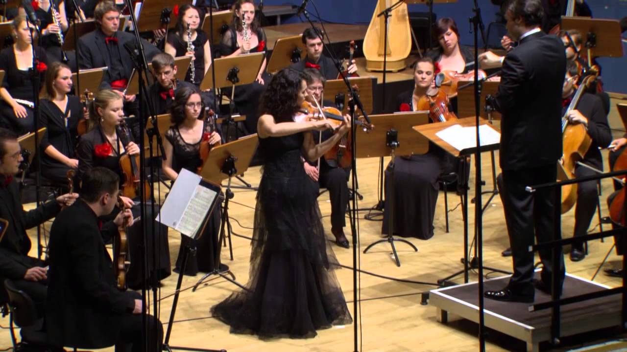 Mannheimer Philharmoniker Trailer - YouTube