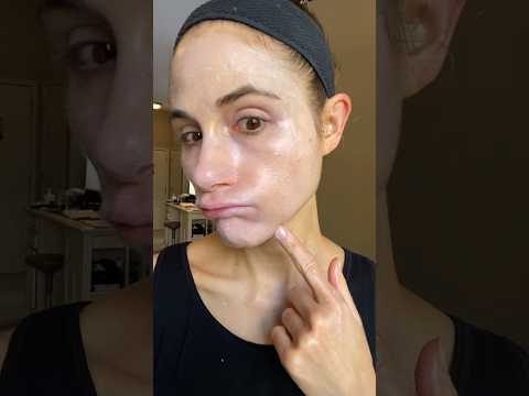 Why Does My Skin Care Peel Off