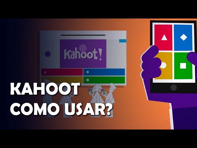 Como usar o Kahoot para gamificação na sala de aula?🍚 Descubra o ... Como usar o Kahoot para gamificação na sala de aula?🍚 Descubra o ...