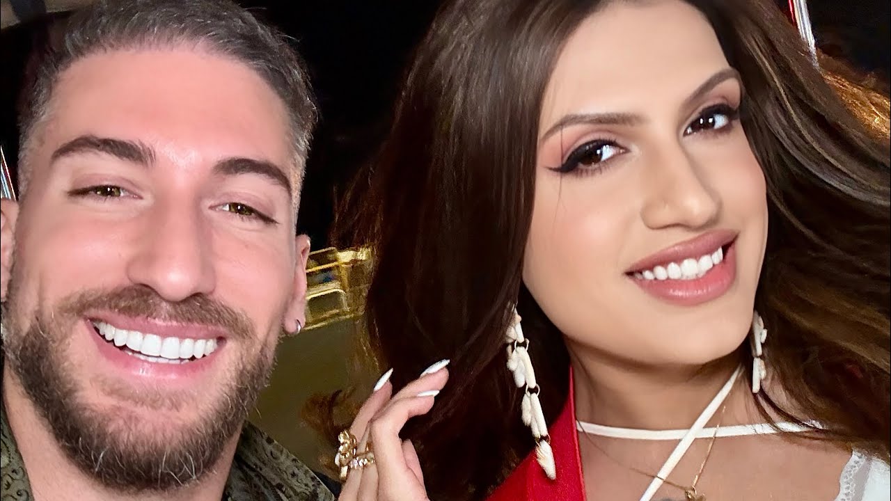 I spent 72 hours with the most famous drag queen of India part 2 ...