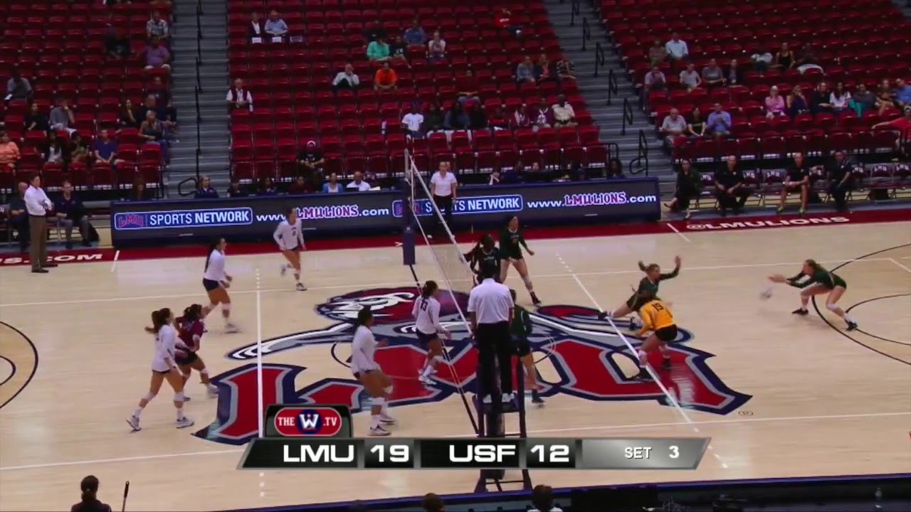 Hannah Tedrow Highlight Video - YouTube