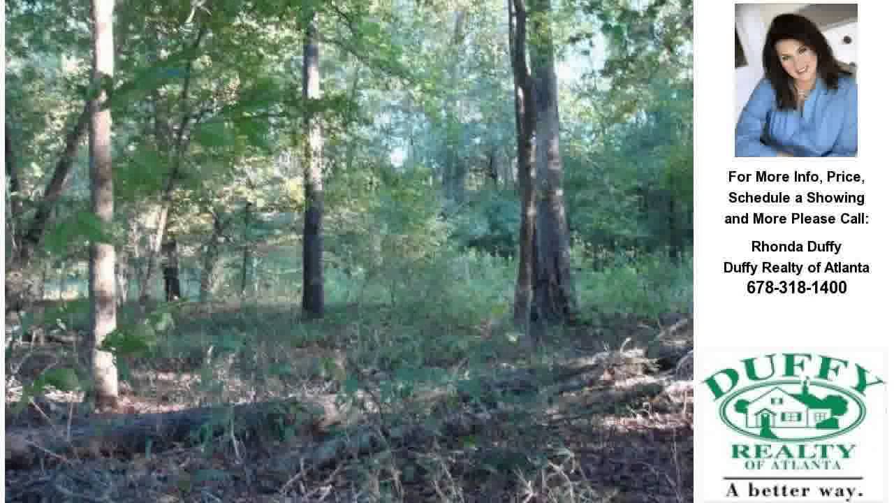 222 Deerhill Drive, Bogart, GA Presented by Rhonda Duffy. - YouTube