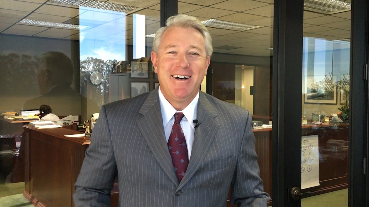 Gilmartin Group Market Min 10 10 16 - YouTube