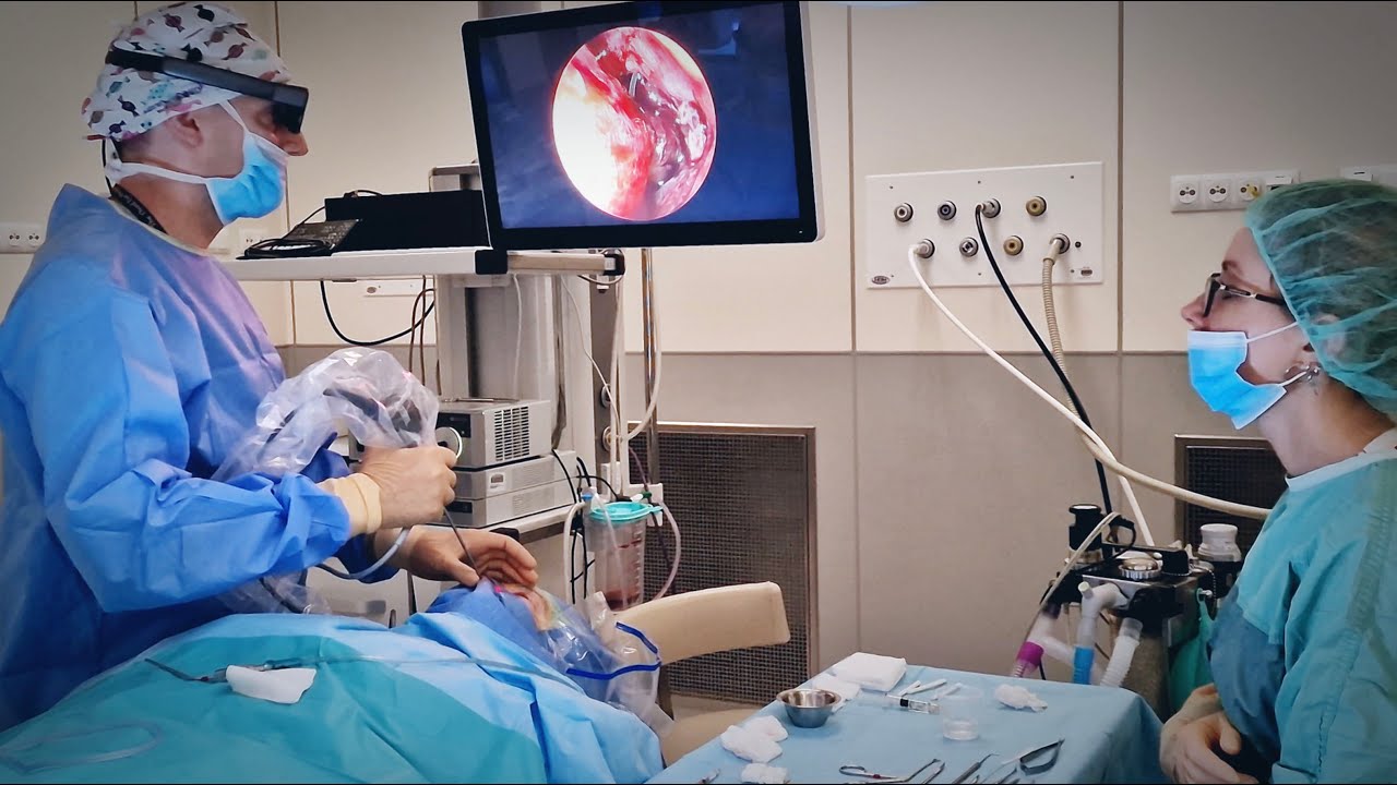 Revolutionize Your Medical Workflow with Medicalholodeck in Augmented ...