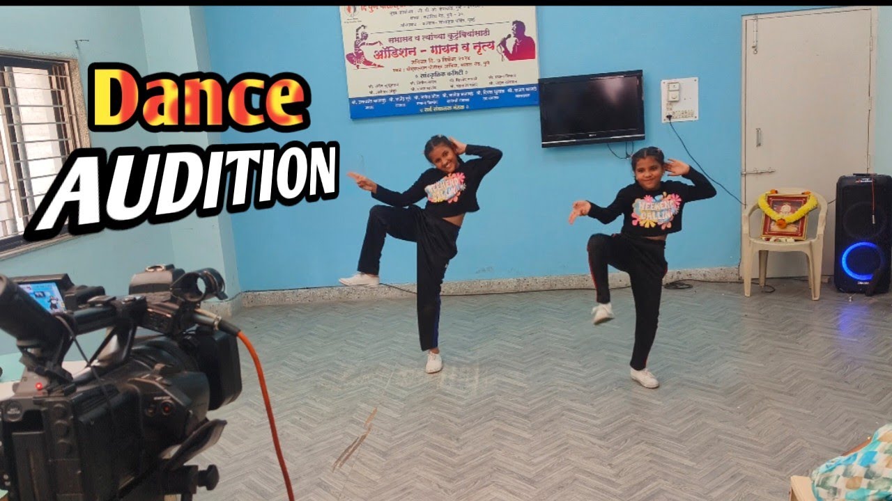 DANCE AUDITIONS |Emmanuel Dance Fitness | Dance Deewaane | DANCE ...