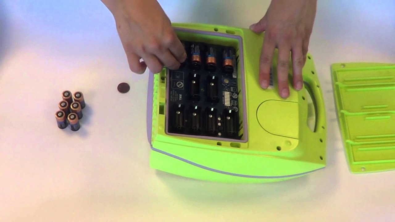 Remplacer les électrodes et les batteries du défibrillateur Zoll AED ...